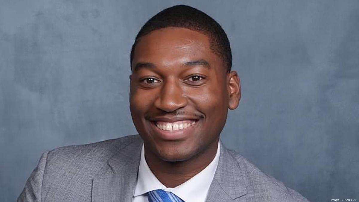 Philadelphia Diversity Leaders in Business: Rashon M. Howard, SHON LLC ...