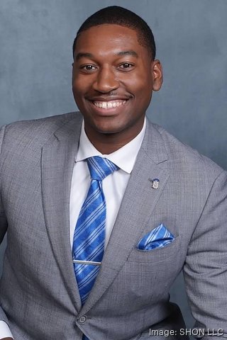 Philadelphia Diversity Leaders in Business: Rashon M. Howard, SHON LLC ...