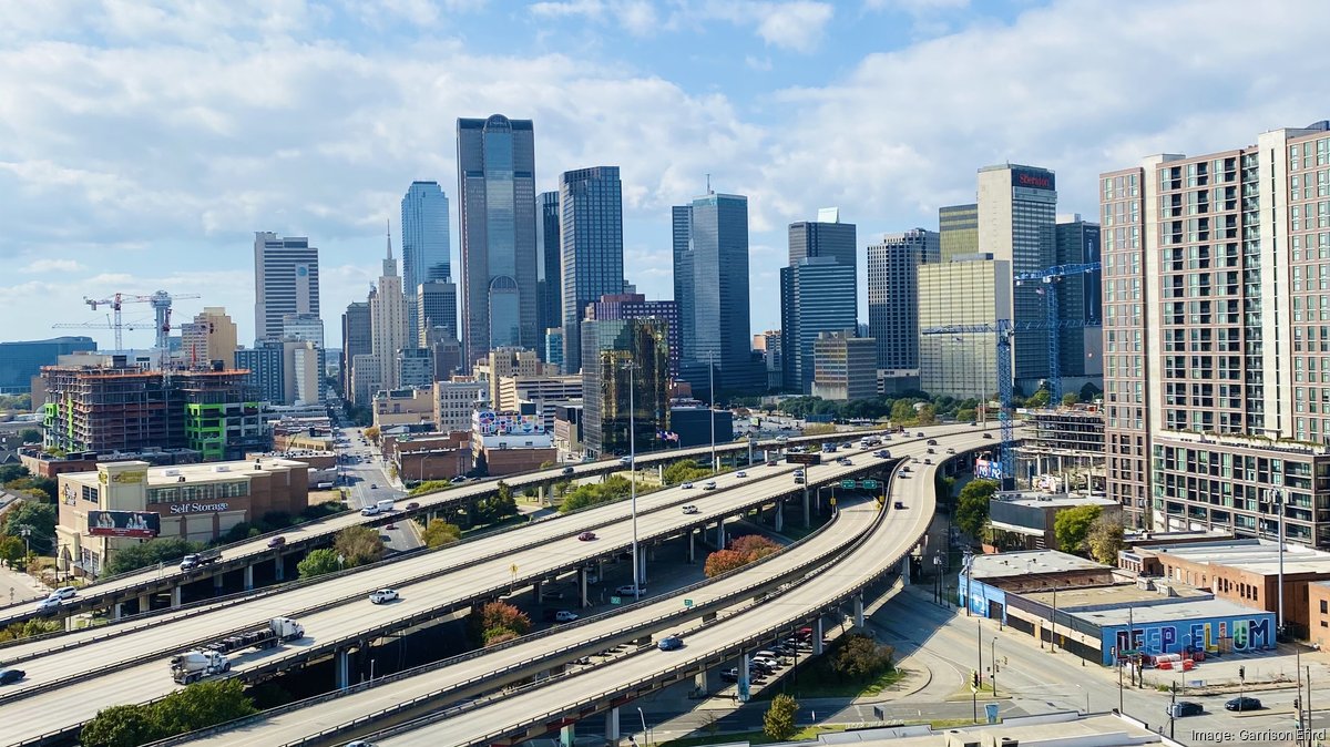 CBRE establishes strategic global partnership with a SaaS firm - Dallas ...