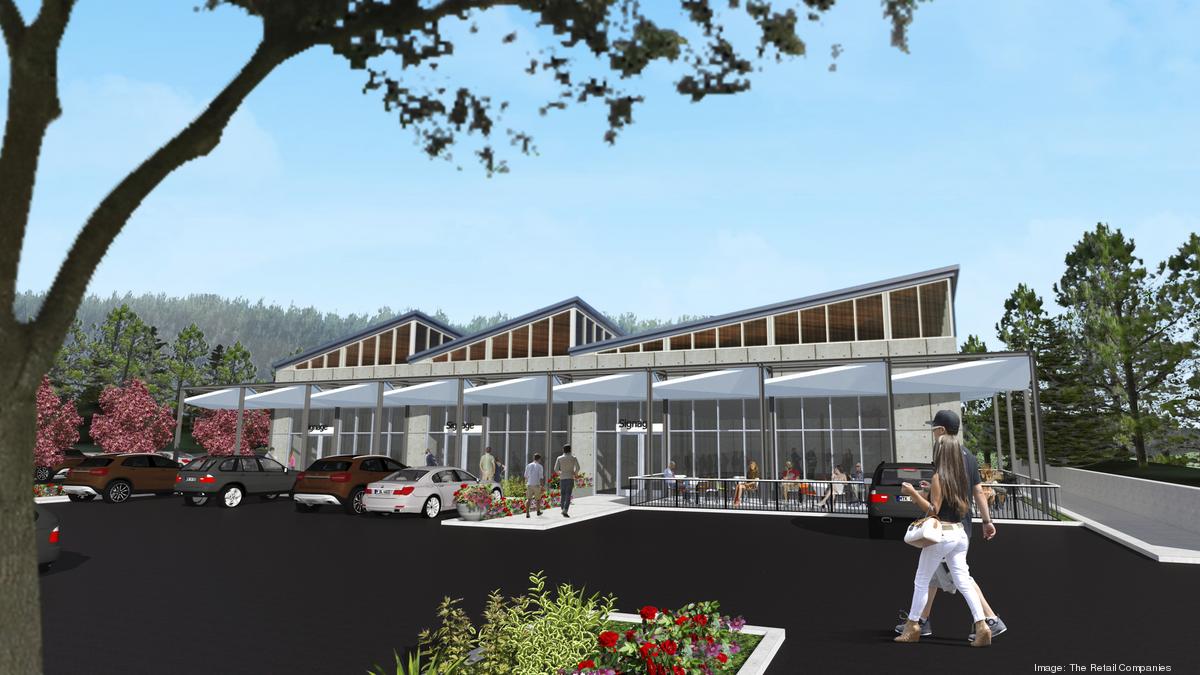 What’s the latest with the new retail development by BrickTop’s in ...