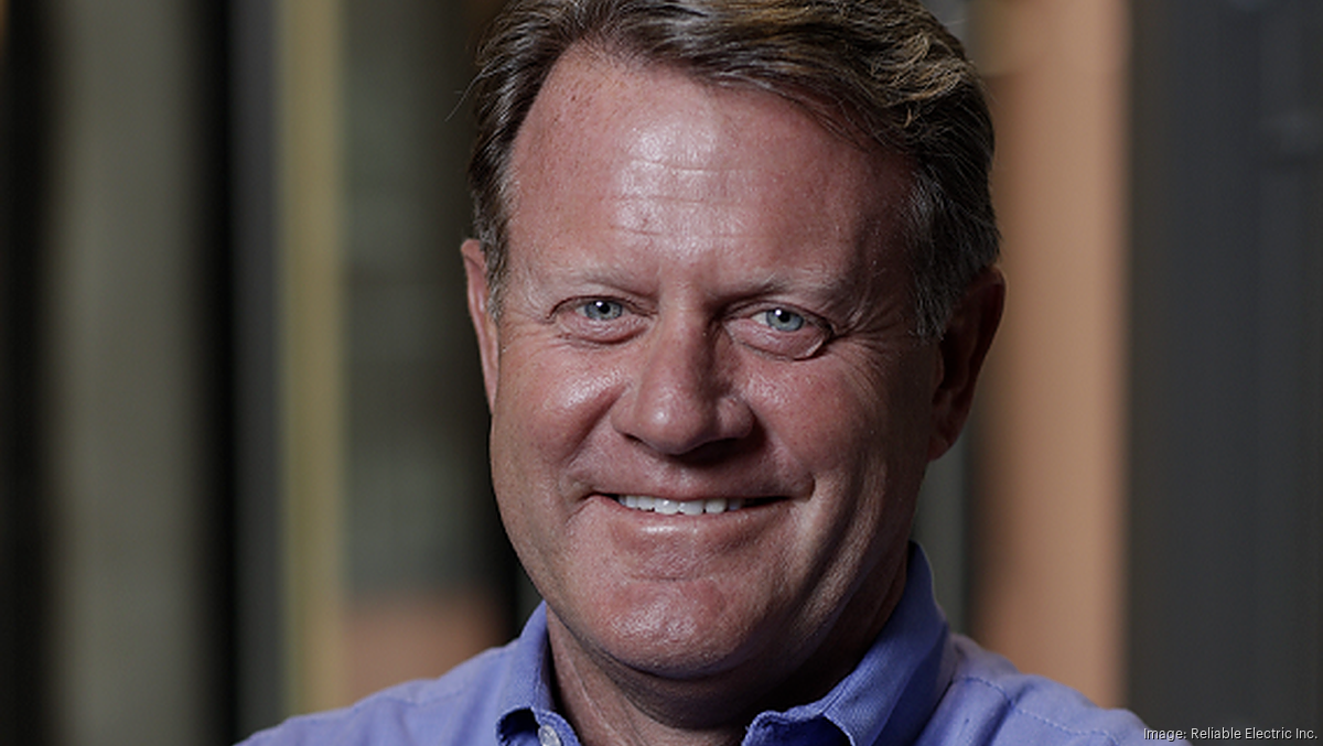 Joe Ryan, Reliable Electric CEO, dies at 57 after ALS battle - Dayton ...