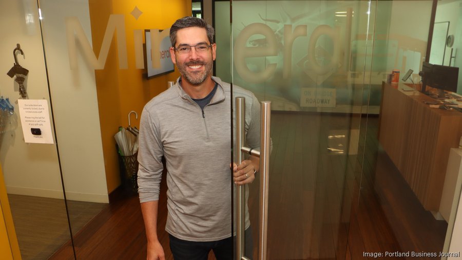 Mitratech buys Portland's Mineral, Syntrio - Portland Business Journal