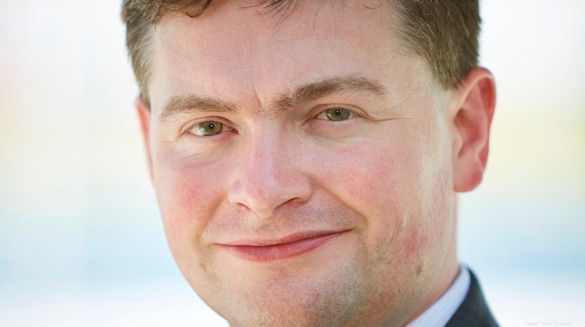 EY Entrepreneur of the Year winner Boom Supersonic disrupts the ...