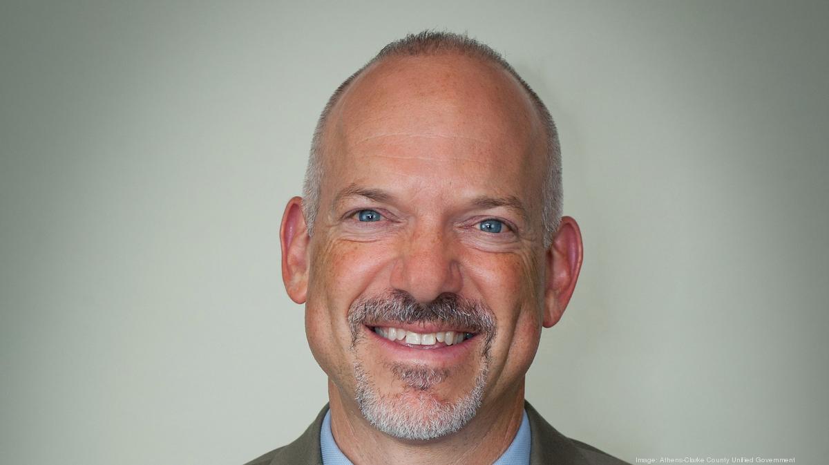 Q&A: Athens Mayor Kelly Girtz on potential for high-speed rail ...