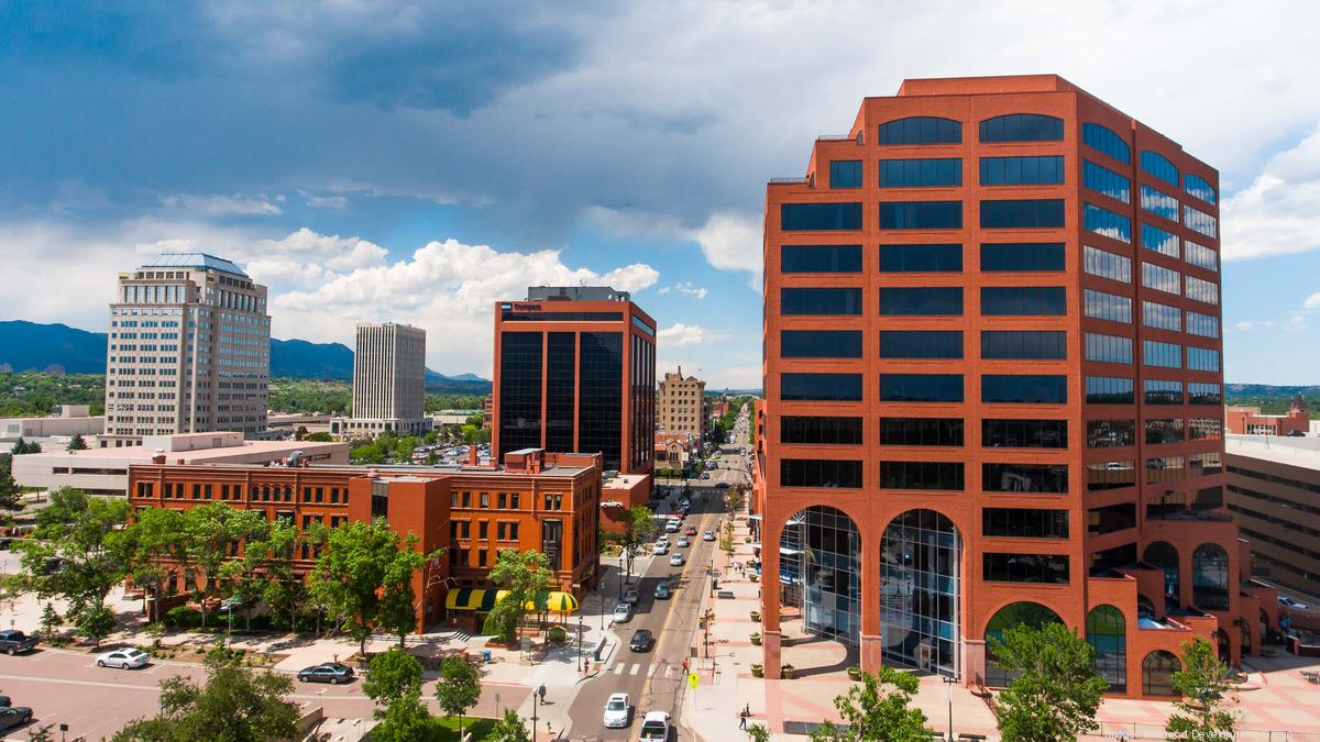Denver-based Saunders Construction launches new venture as part of ...