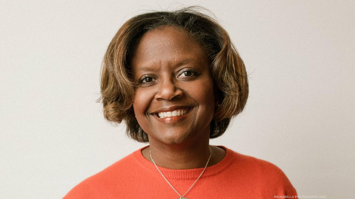 2021 Women in Business: Stephanie Pierce serves as strong advocate for ...