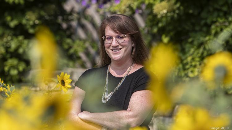 Jennifer Hagner Campbell, Wisconsin Economic Development Corp. — Top ...