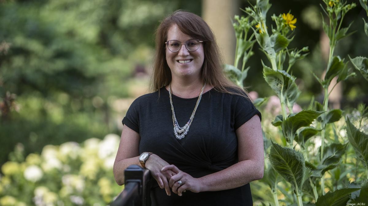 Jennifer Hagner Campbell, Wisconsin Economic Development Corp. — Top ...