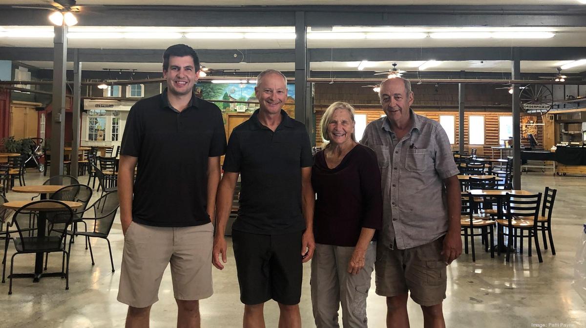 Patti Payne: Back on Remlinger Farms, life is good - Puget Sound ...