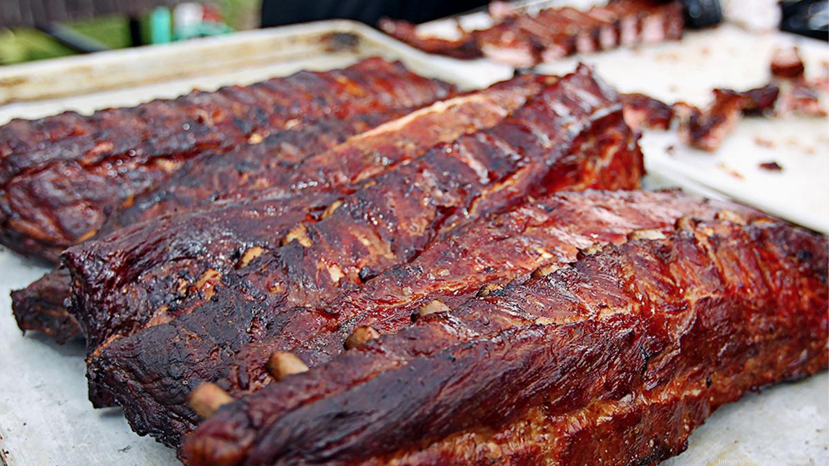 Full Plate: An Atlanta brewery opens a DIA restaurant, and Denver BBQ ...