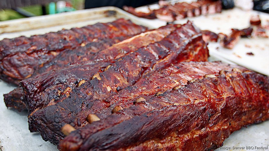 Full Plate: An Atlanta brewery opens a DIA restaurant, and Denver BBQ ...