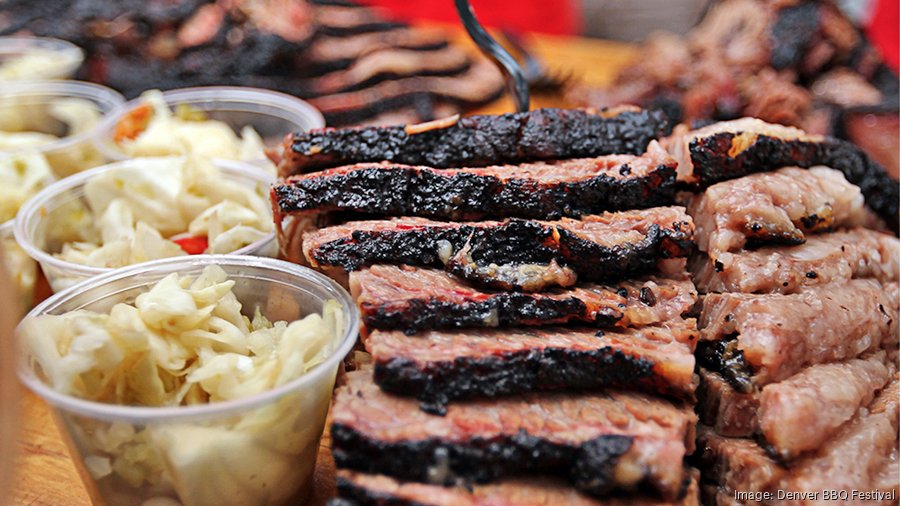 Full Plate: An Atlanta brewery opens a DIA restaurant, and Denver BBQ ...