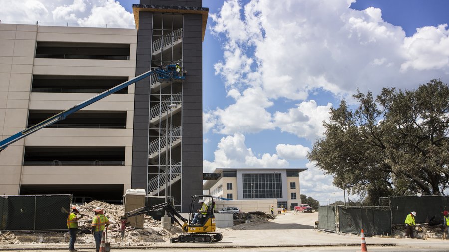 Flextronics ready to build next-gen desktops - Austin Business Journal