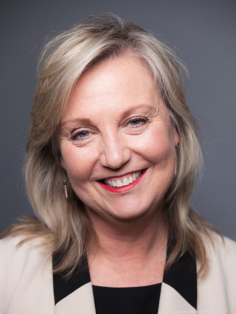 Teresa L. Shulda, Foulston Siefkin LLP - Wichita Business Journal