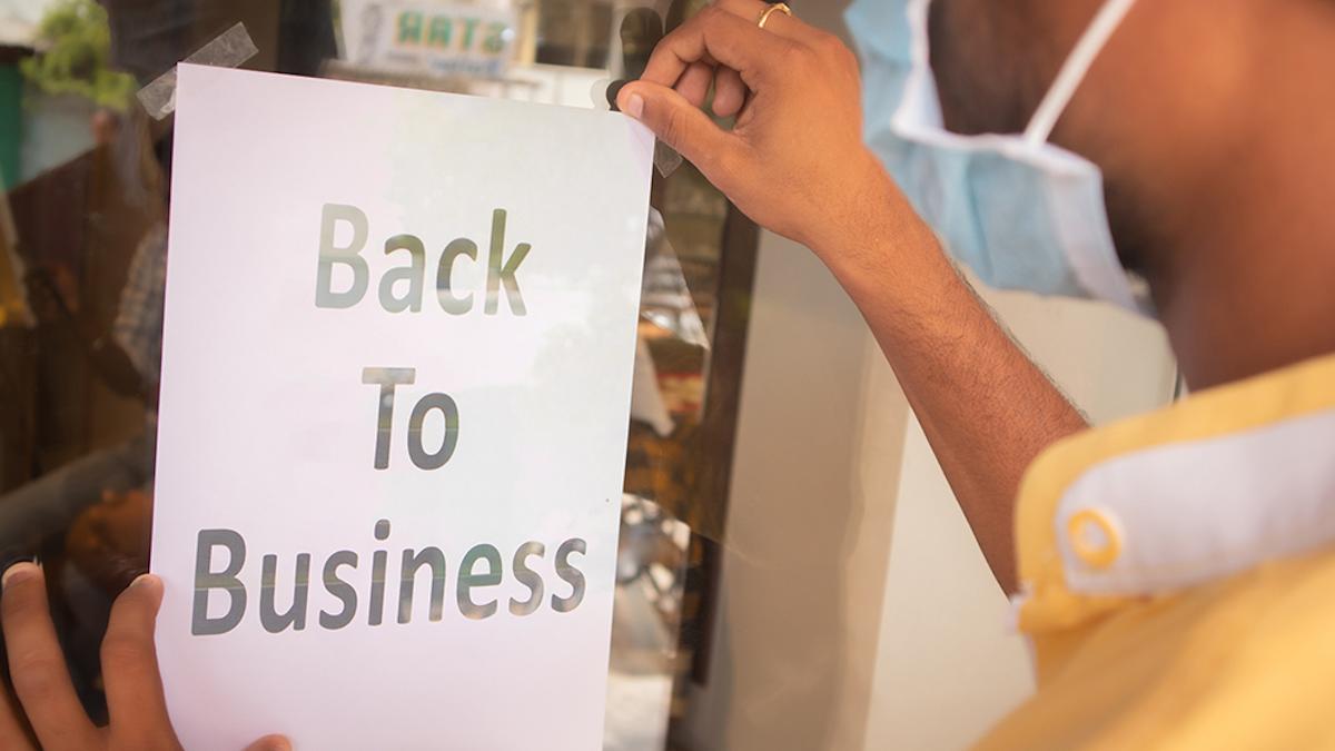Unlocking growth for minority small businesses: 3 lessons learned from ...