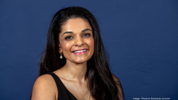 Meet the next 5 of Phoenix Business Journal's 2021 40 under 40 honorees ...