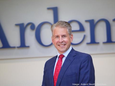 Nashville Health Care News - Nashville Business Journal