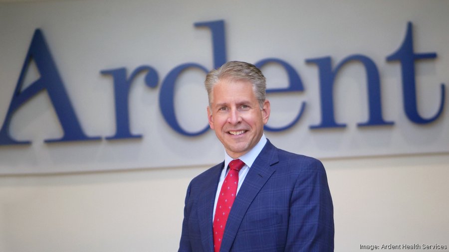 Ransomware attack impacts Ardent Health Systems, Vanderbilt University ...