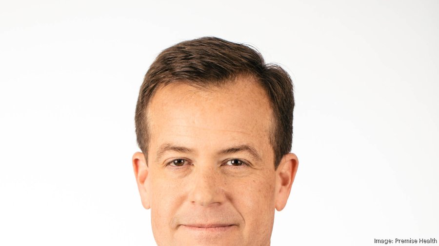 42. Premise Health - Nashville Business Journal