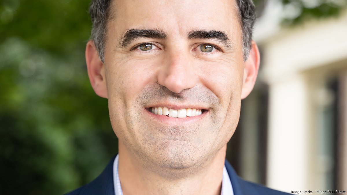 Parks Real Estate merges with Compass Inc. - Nashville Business Journal