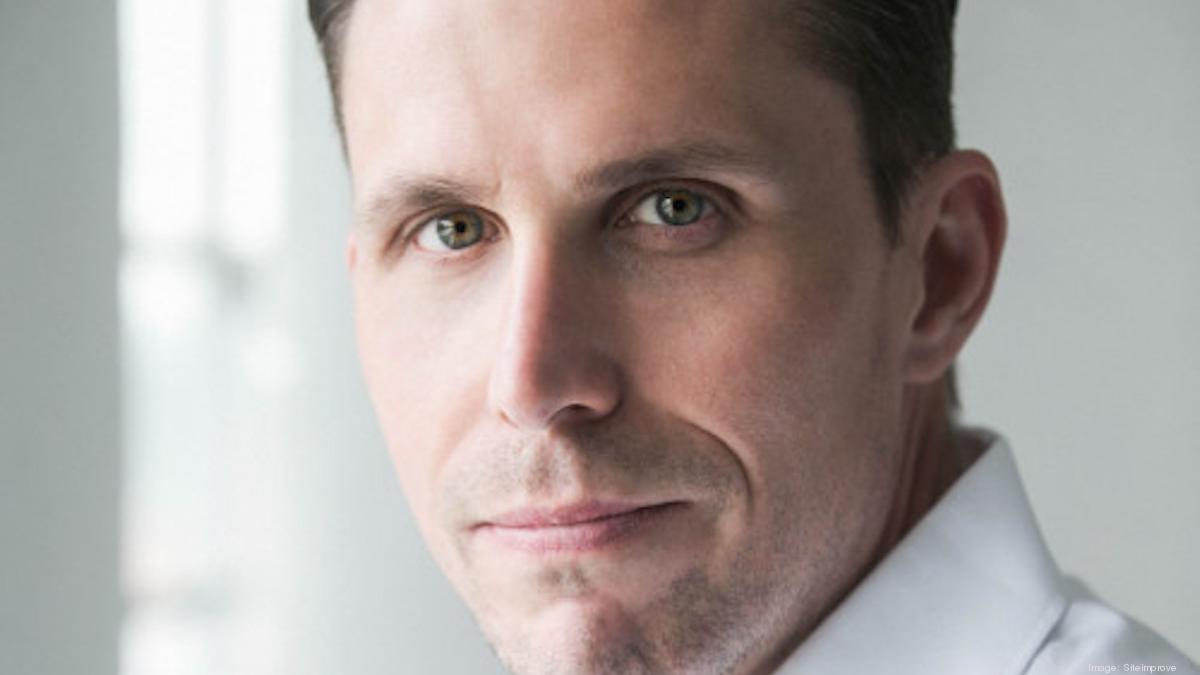 Shane Paladin is first American CEO of Siteimprove, which has its U.S ...