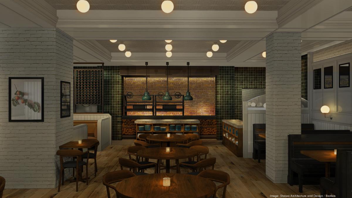 Bardea owners opening new steakhouse in Wilmington - Philadelphia ...