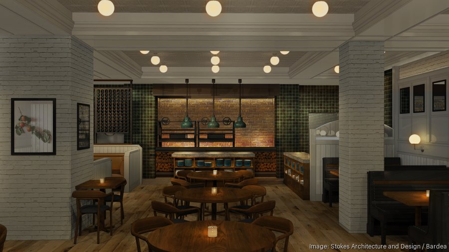 Bardea owners opening new steakhouse in Wilmington - Philadelphia ...