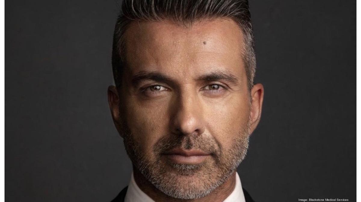 Meet Blackstone Medical Services, a 2021 Fast 50 honoree - Tampa Bay ...