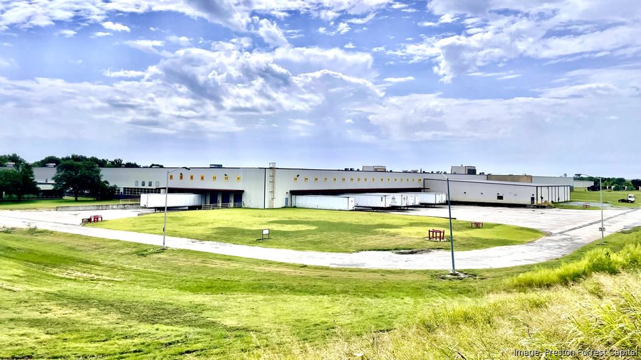 Preston Forrest Capital turns focus to value-add industrial, eyes ...