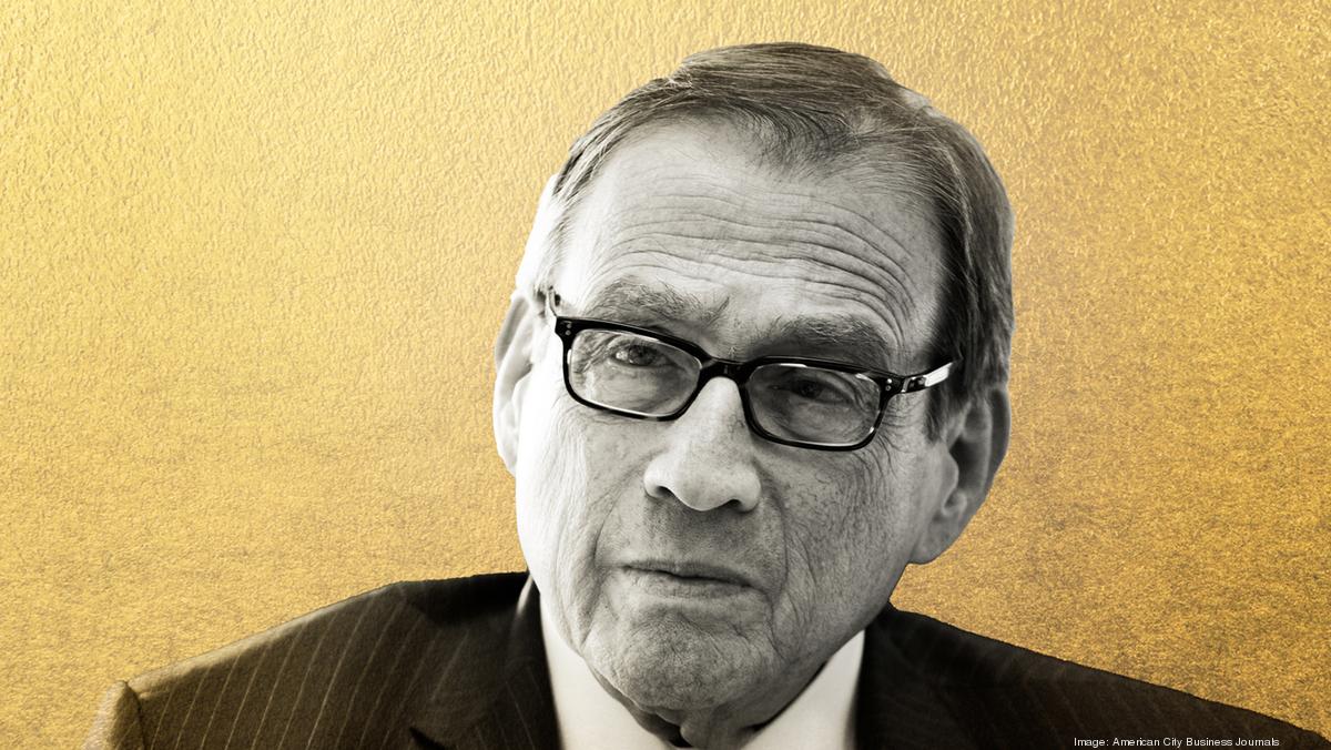 Neidorff addresses Centene's future in St. Louis: 'I don't want to move ...