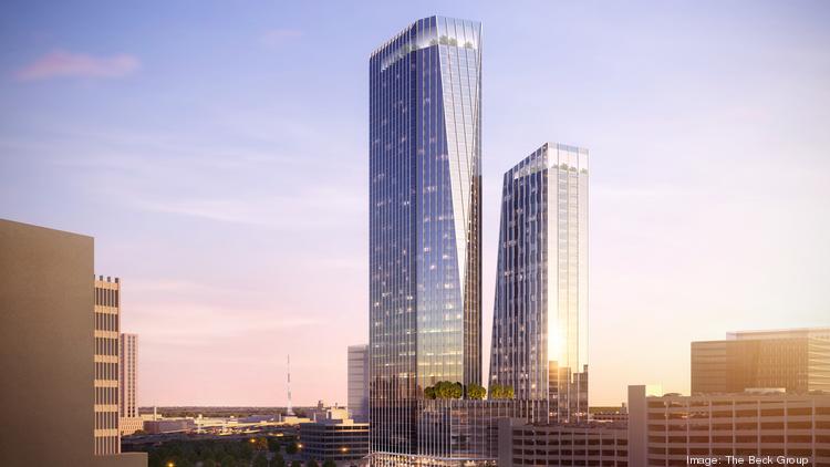 21 developments that could reshape North Texas - Dallas Business Journal