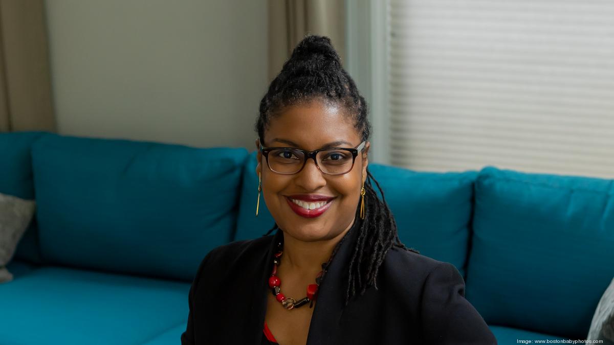 Ben Franklin Institute names Aisha Francis as president, its first ...