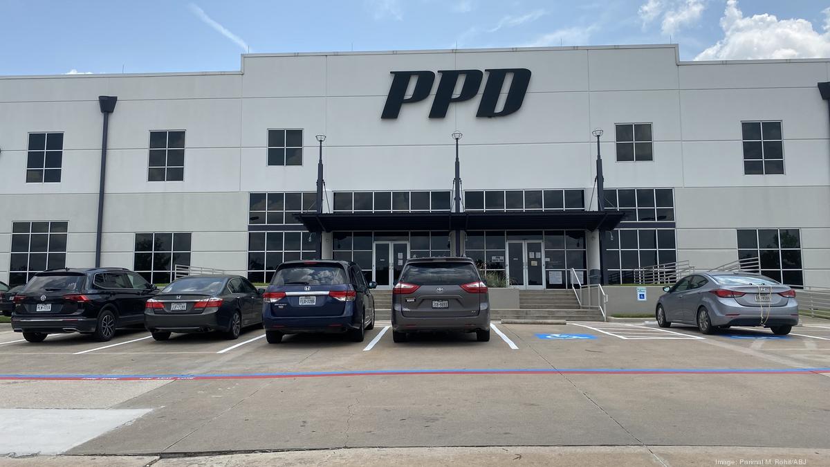 Graymark Capital, BentallGreenOak buy 2 MetCenter buildings - Austin ...