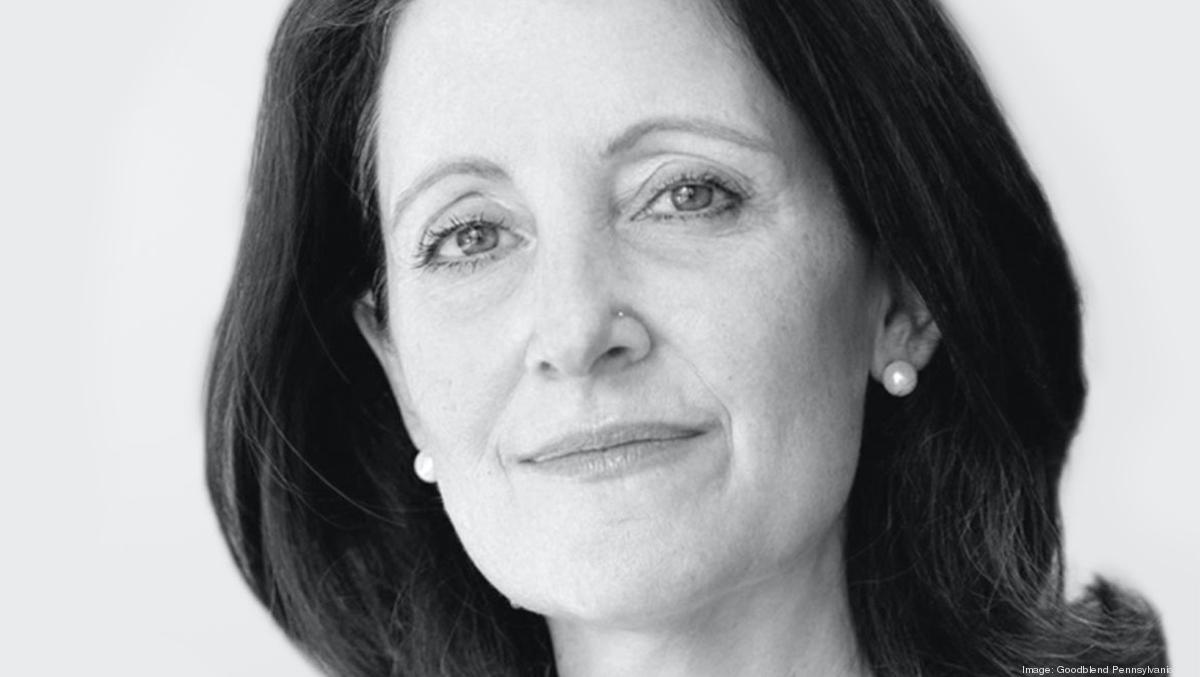 Goodblend Pennsylvania President Elizabeth Conway talks firm's plans ...