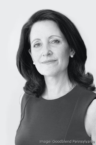 Goodblend Pennsylvania President Elizabeth Conway talks firm's plans ...