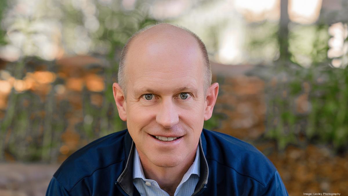 EY Entrepreneur of the Year winner Strive Health 'breaks the dishes' on ...