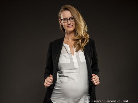 Lynn Granger - Denver Business Journal