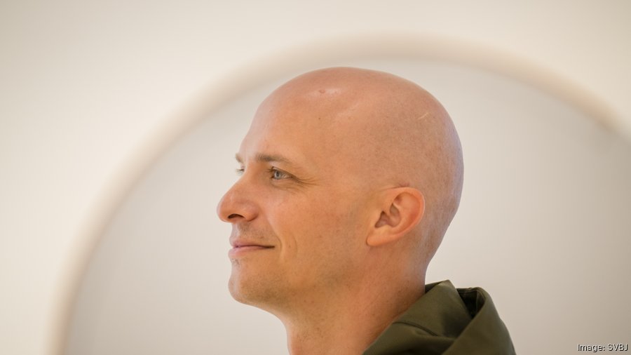 Bevy/Startup Grind's Derek Andersen is a Silicon Valley Business ...