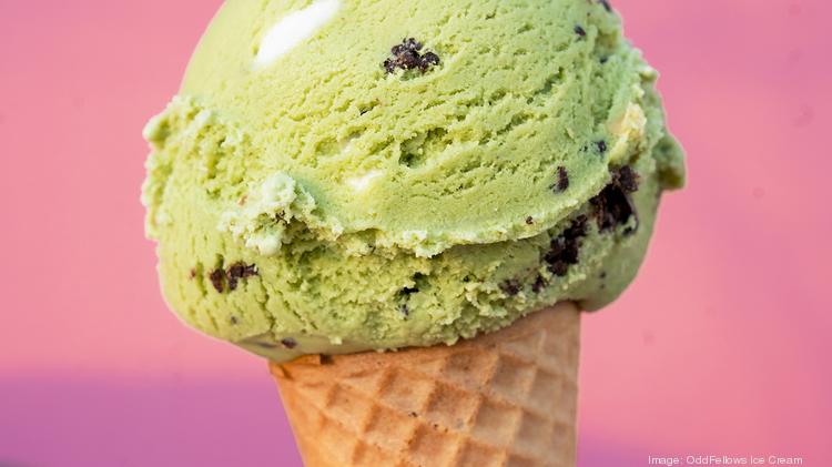 Odd Fellows Ice Cream opens in Wesley Chapel - Tampa Bay Business Journal