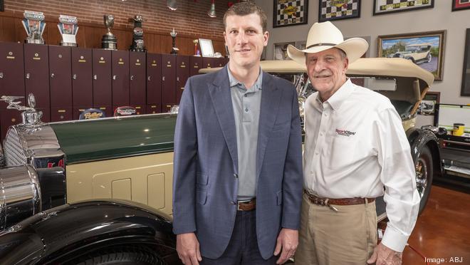 Sport Clips embraces old, new as it shuns private equity - Austin ...