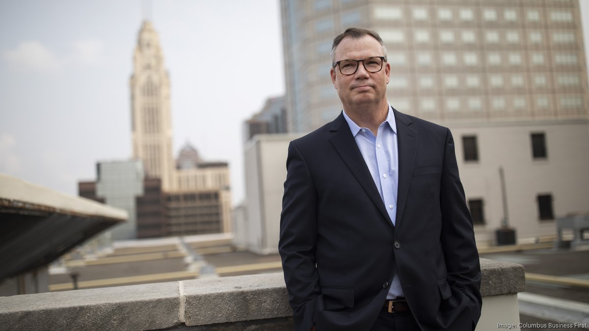 One Columbus economic development group launches CEO search - Columbus ...