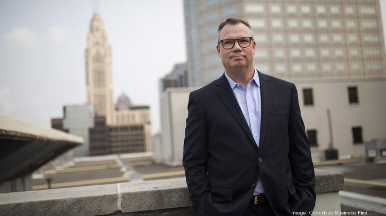 Jason Hall, CEO of Greater St. Louis Inc., to leave for top job at ...
