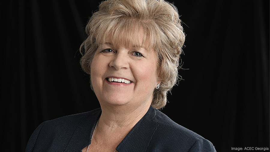 Most Admired CEO Lorraine Green does more with less - Atlanta Business ...