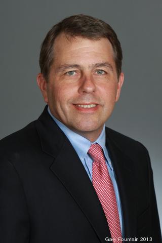 Kinder Morgan CEO Steve Kean to step down, next CEO named - Houston ...