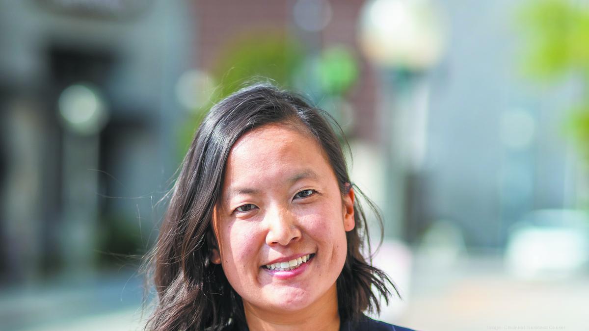 In another life, Frost Brown Todd's Chris Kahn might be a detective ...