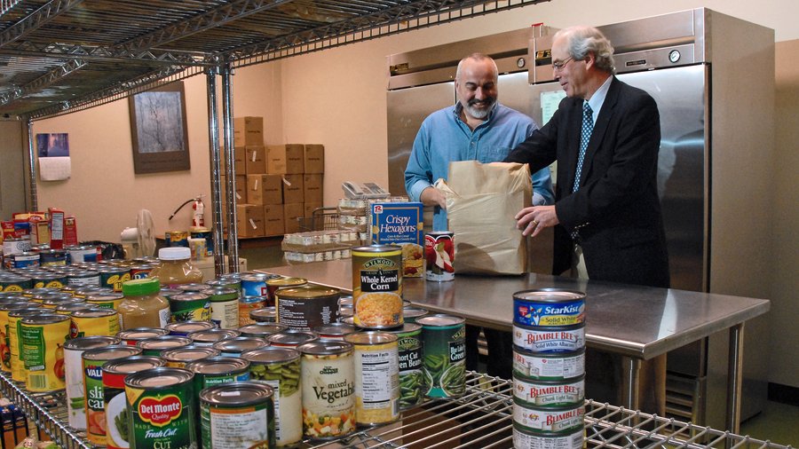 Unity House in Troy, NY beings work on new $5.5 million resource center ...