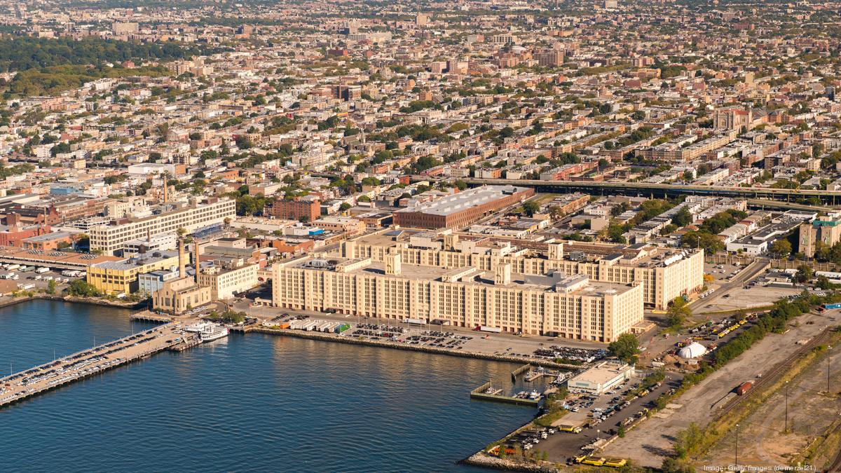 BioBAT at Brooklyn Army Terminal to receive $50 million from city to ...