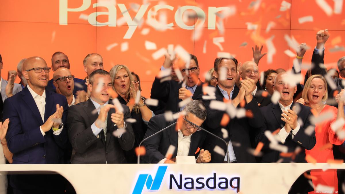 Paycor CEO Raul Villar Jr. on IPO, skyrocketing stock and ringing ...