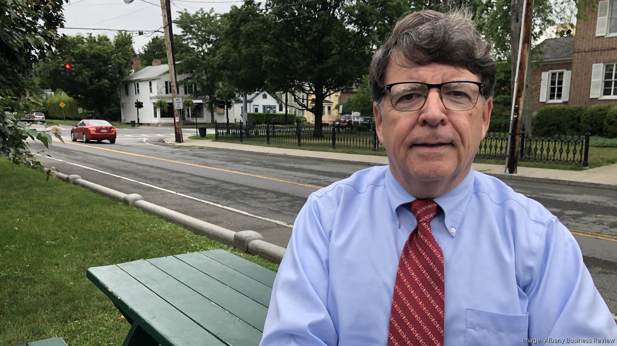 F. Michael Tucker to step down as Columbia Economic Development CEO ...