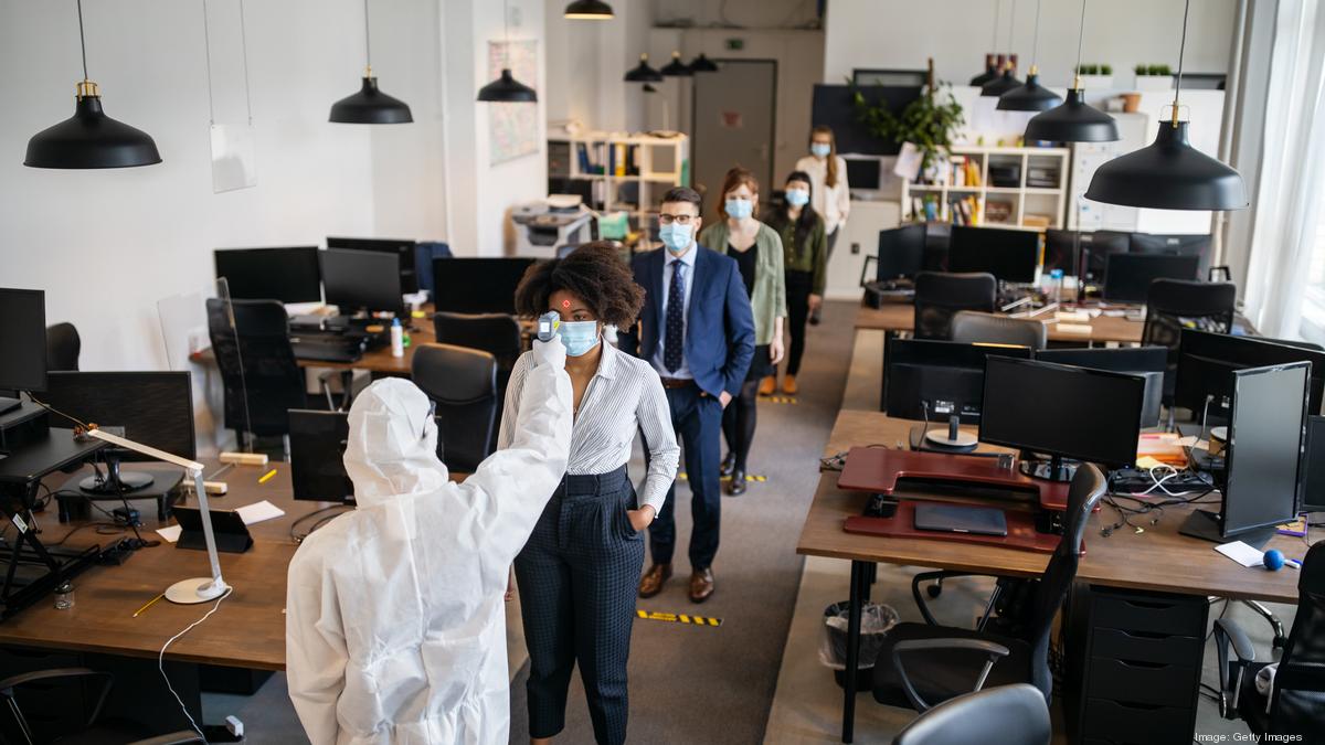 Covid-19 workplace safety requirements, recommendations from OSHA - The ...